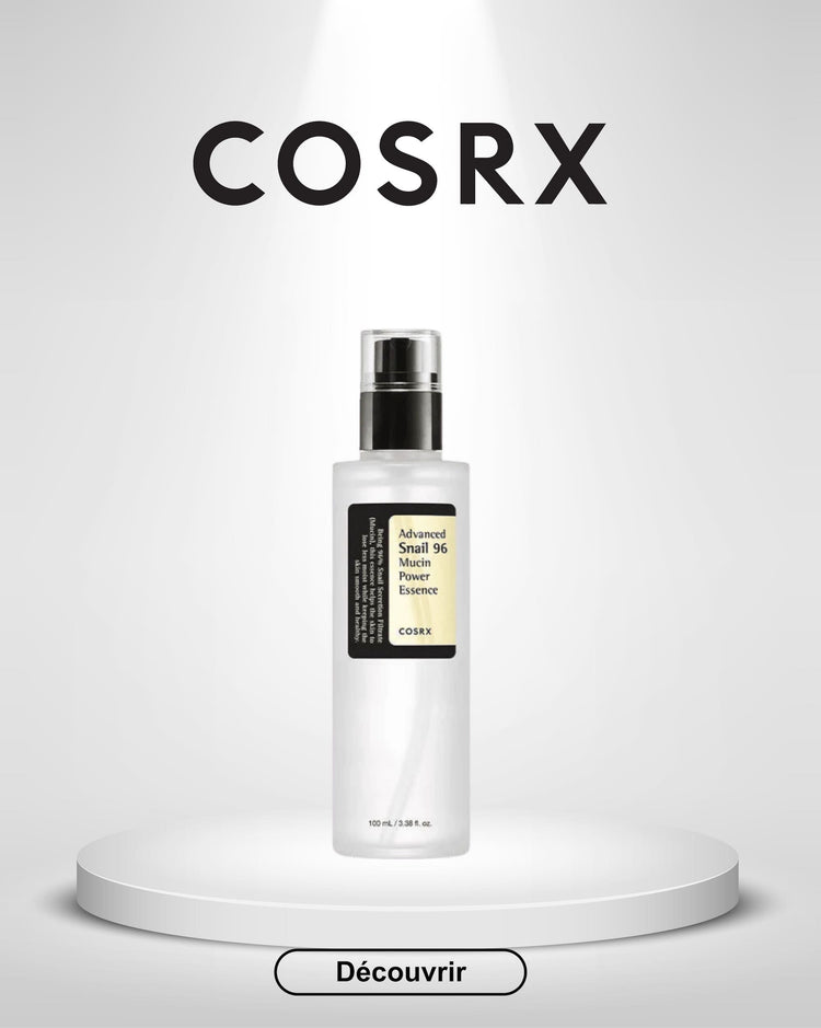 K-Beauty – Skincare Coréenne – Skin Korean Care