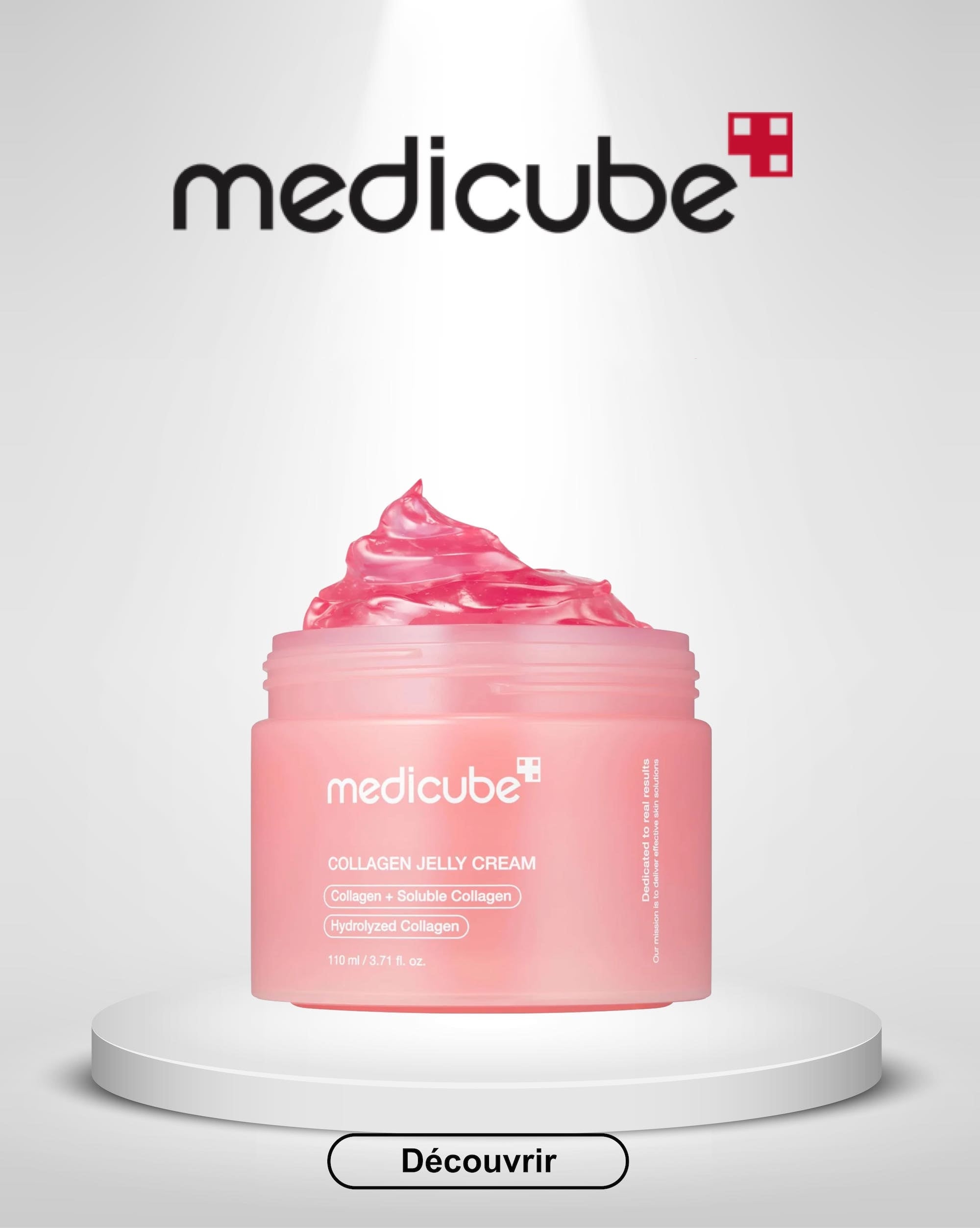 Medicube – Skin Korean Care