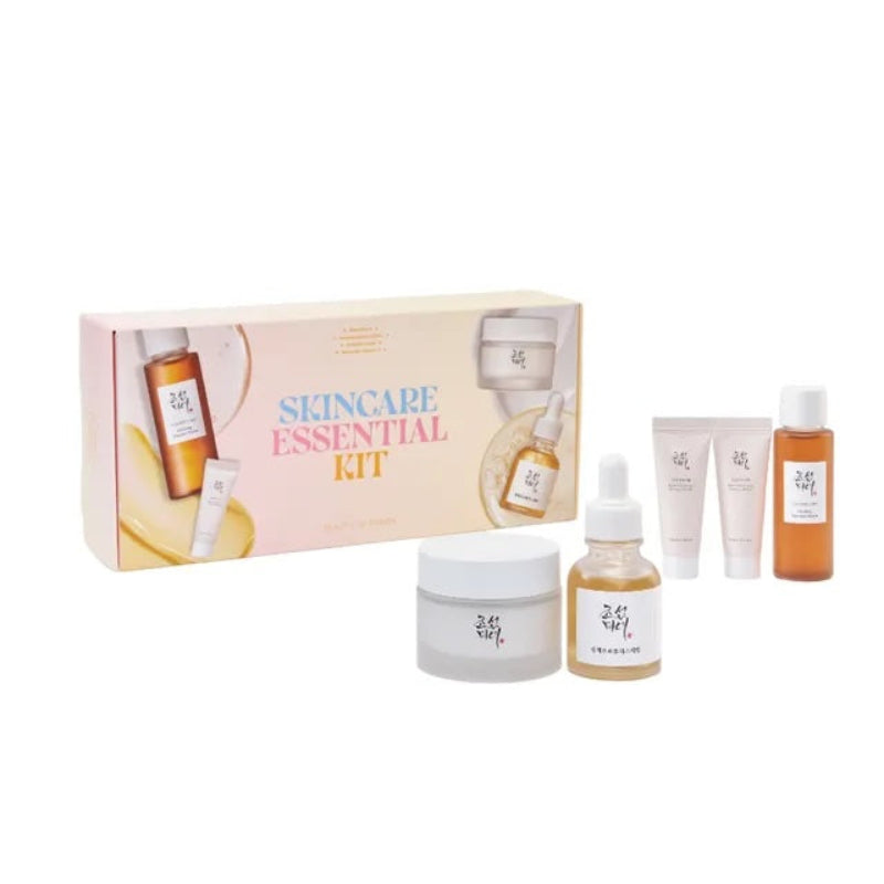 Skincare Essential Kit - Beauty of Joseon – Skin Korean Care